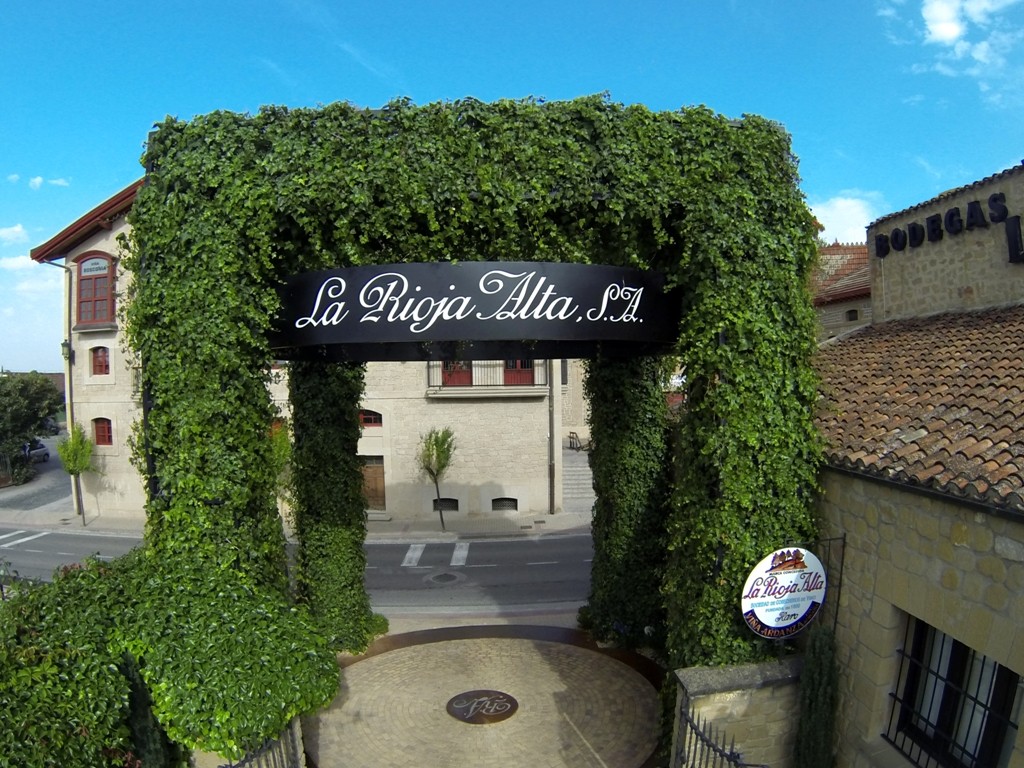 Rioja and Rioja Alta: What's the difference? Introducing La Rioja Alta ...